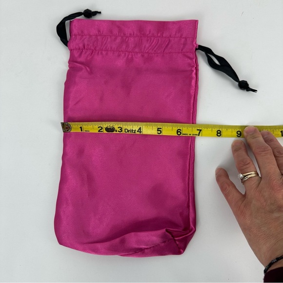 Pure Romance | Intimates & Sleepwear | Pure Romance Toy Tote New In Bag ...